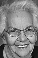 Mary Virginia Kauffman | News, Sports, Jobs - Altoona Mirror